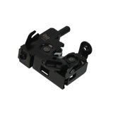 URO Parts 51238240599 Hood Latch Assembly For Select 02-08 BMW Models ...