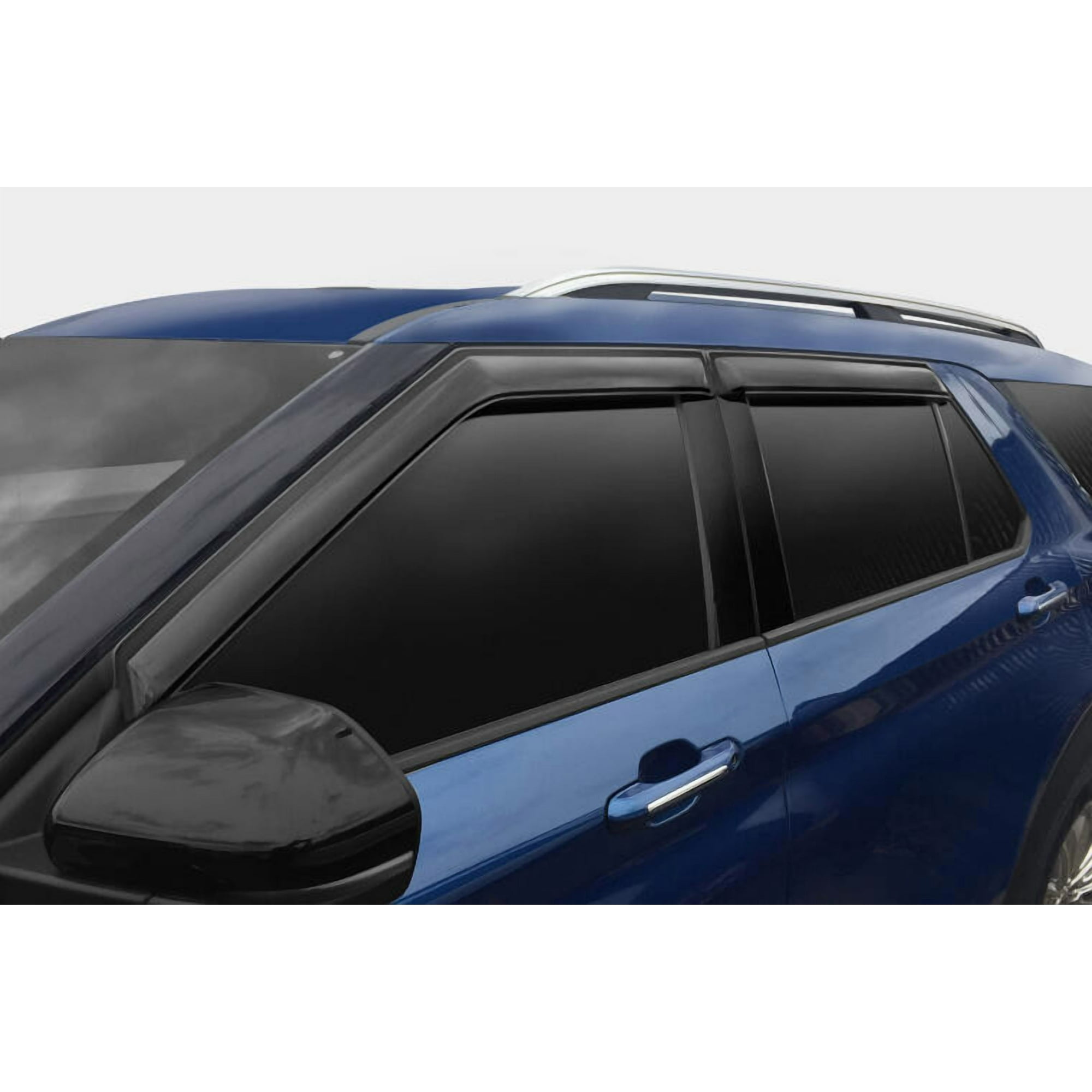 Click here for Fits 2022-2024 Nissan Pathfinder Auto Ventshade Ra... prices