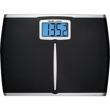 Talking Digital Scale 15'' x 12'' x 1'' Platform, 550 lb. Weight ...