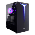 Cobratype Canebrake Gaming Computer - AMD Ryzen 5 5600G, Radeon Vega 7, 16GB RAM, 512GB NVMe ...