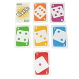 Patch Products Farkle Flip Card Game - Walmart.com