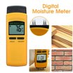 General Tools Pinless Moisture Meter - Walmart.com