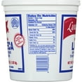 Lundy's® Refined Lard 64 oz. Tub - Walmart.com