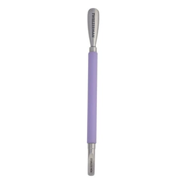 Tweezerman Pushy & Nail Cleaner - Walmart.com