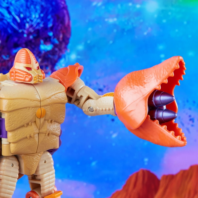 Sandstorm Transformers Cartoon