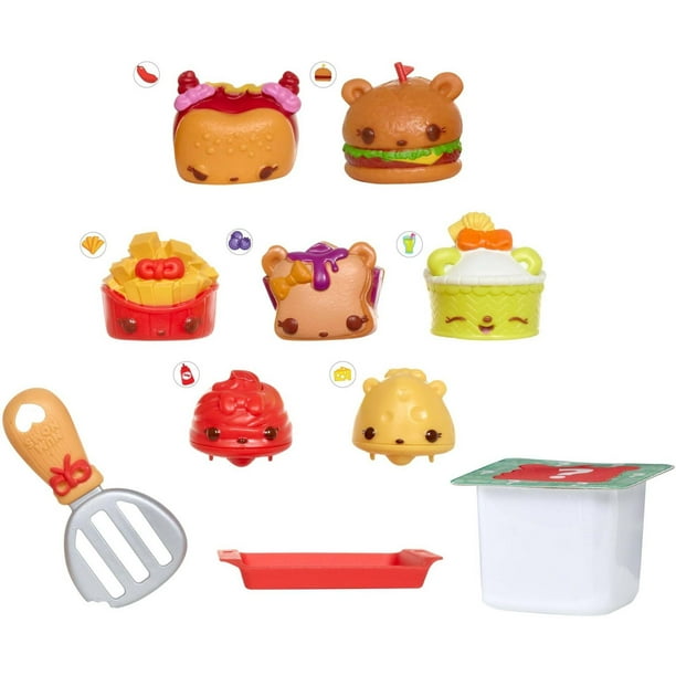 Num Noms Series 2 Scented 8pk, Diner - Walmart.com - Walmart.com