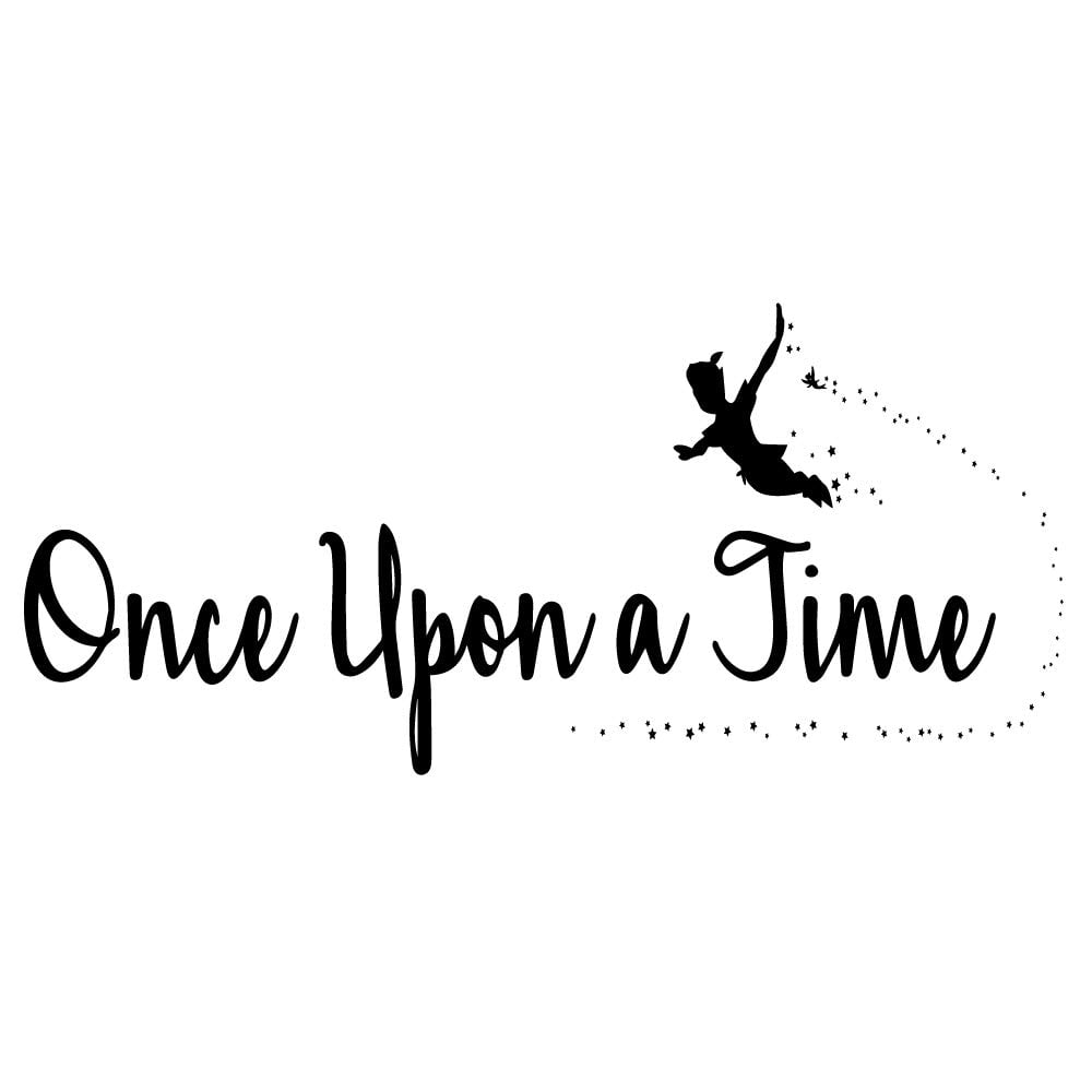 Once Upon A Time Quotes