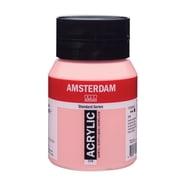 Amsterdam Standard Acrylic Paint, 72 Color Set - Walmart.com