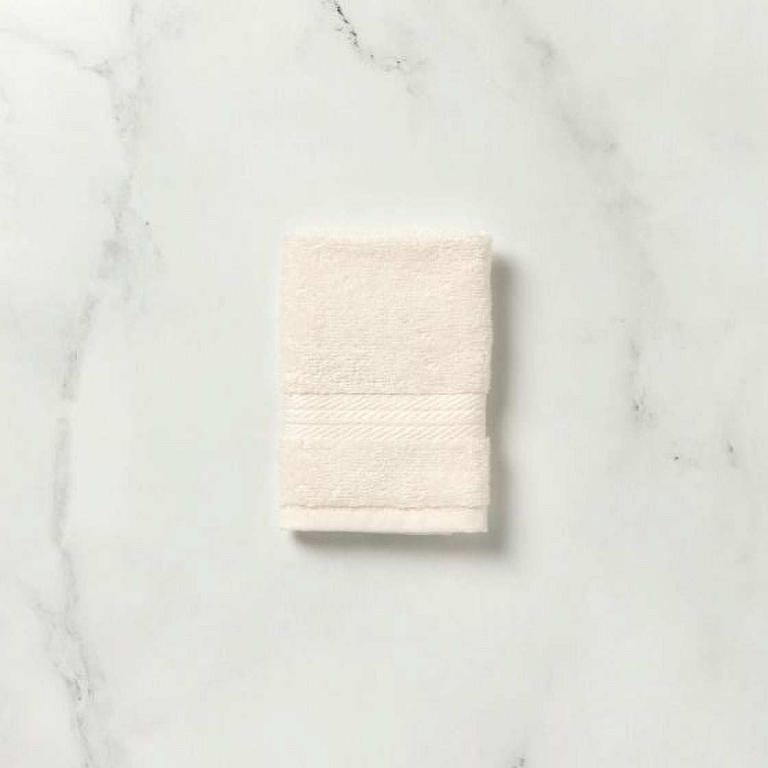 Linen Chest Royal Plush Washcloth - Walmart.ca