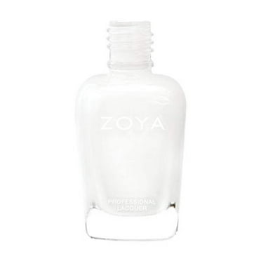 Zoya Natural Nail Polish, Ziv, 0.5 Fl Oz - Walmart.com