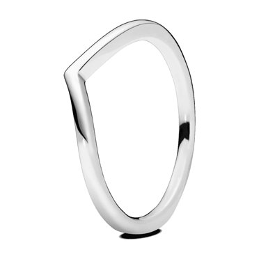 Pandora Wrapped Open Infinity Ring Size 54 - Walmart.com