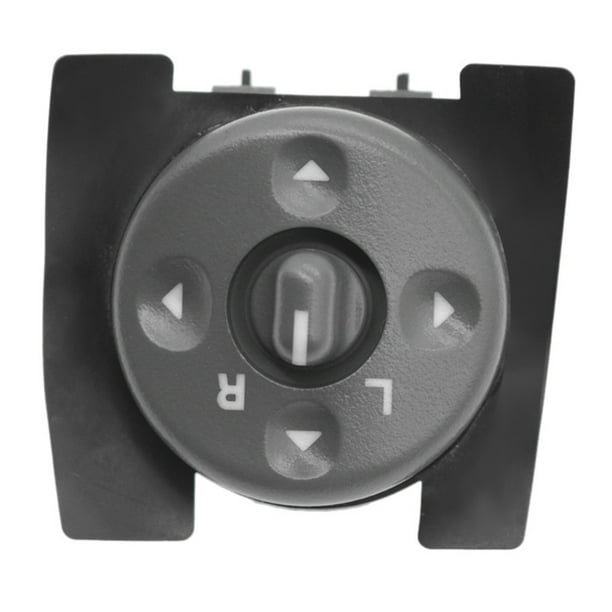 Power Mirror Switch