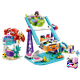 LEGO Friends Underwater Loop 41337 Amusement Park Building Kit (389 ...