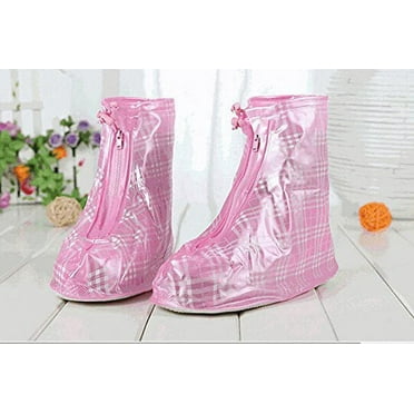 Travel Shoe Covers (As Shown) Multi-Colored - Walmart.com