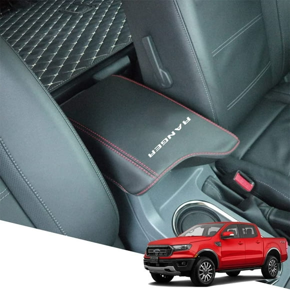 Ford Ranger Armrest Replacement