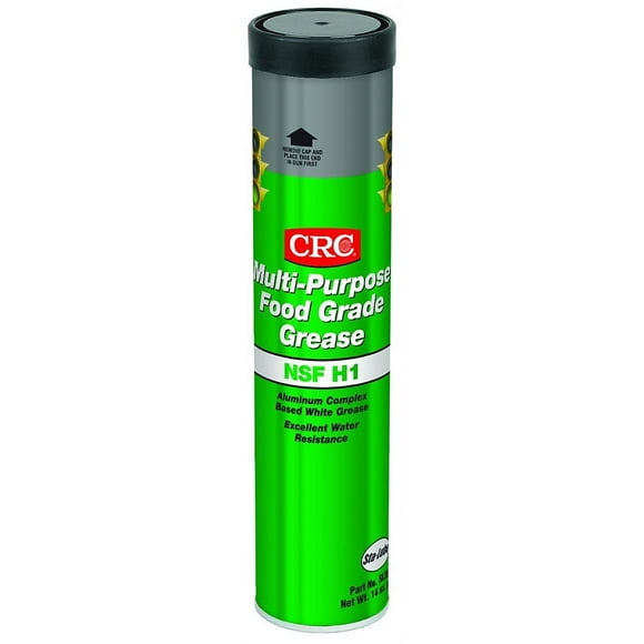 Grease Cartridge