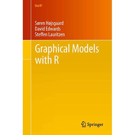 Graphical Models with R (Use R!) | Walmart Canada