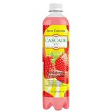 Cascade Ice Sparkling Water, Strawberry Lemonade, 17.2 Fl Oz( Pack of ...