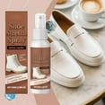 Rirozkan 3 fl oz Shoe Freshener Spray, Stain-Free Gentle Deodorizing ...
