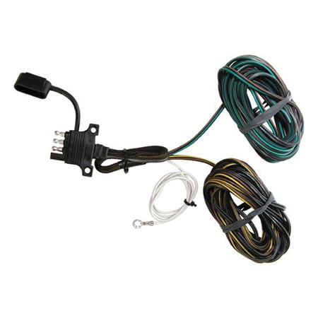Husky Towing 30495 Trailer Wiring Connector | Walmart Canada