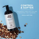Soapbox, Conditioner, 1L / 33.8oz, Argan Oil for Soft Hair - Walmart.com