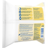 Johnson's Baby Hand and Face Cleansing Wipes, Removes 95% Germs ...