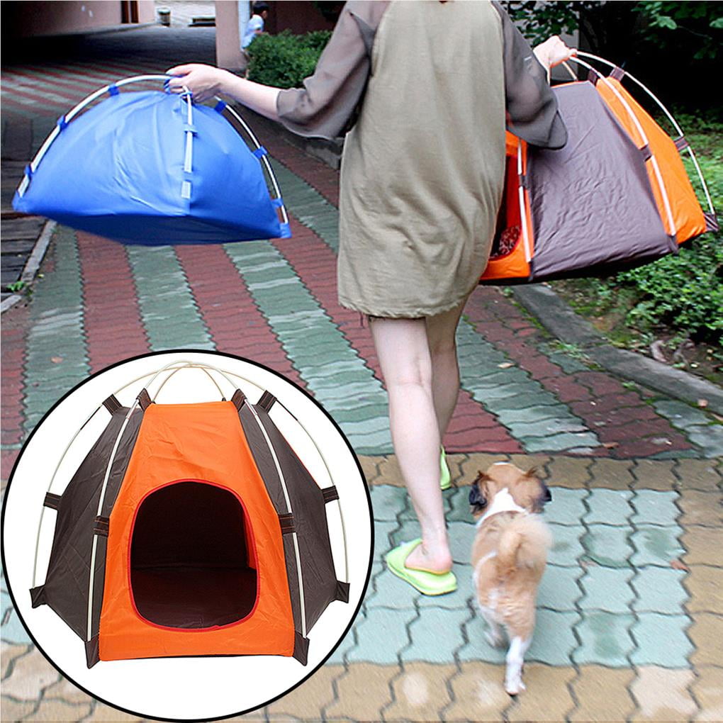 Click here for Mmirethe Waterproof Oxford Pets House Dog Cat Play... prices