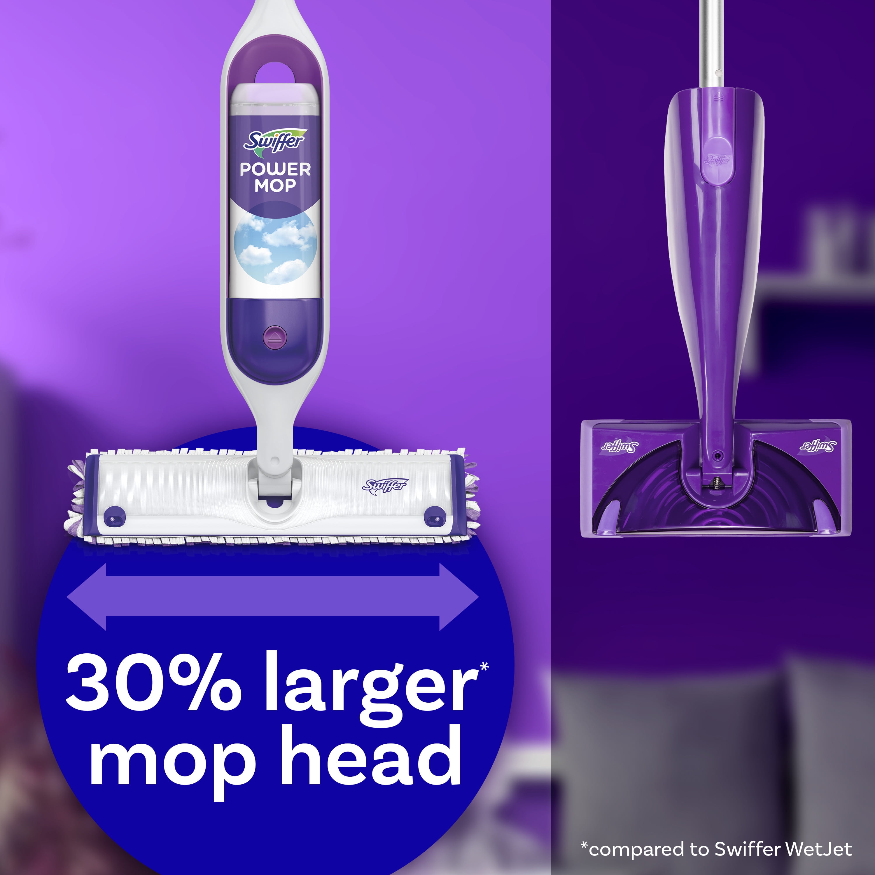Swiffer wet jet walmart store