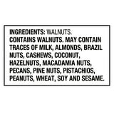 Marketside In-Shell Walnuts, 16 oz, Crunchy Snack for Salads and Baking ...