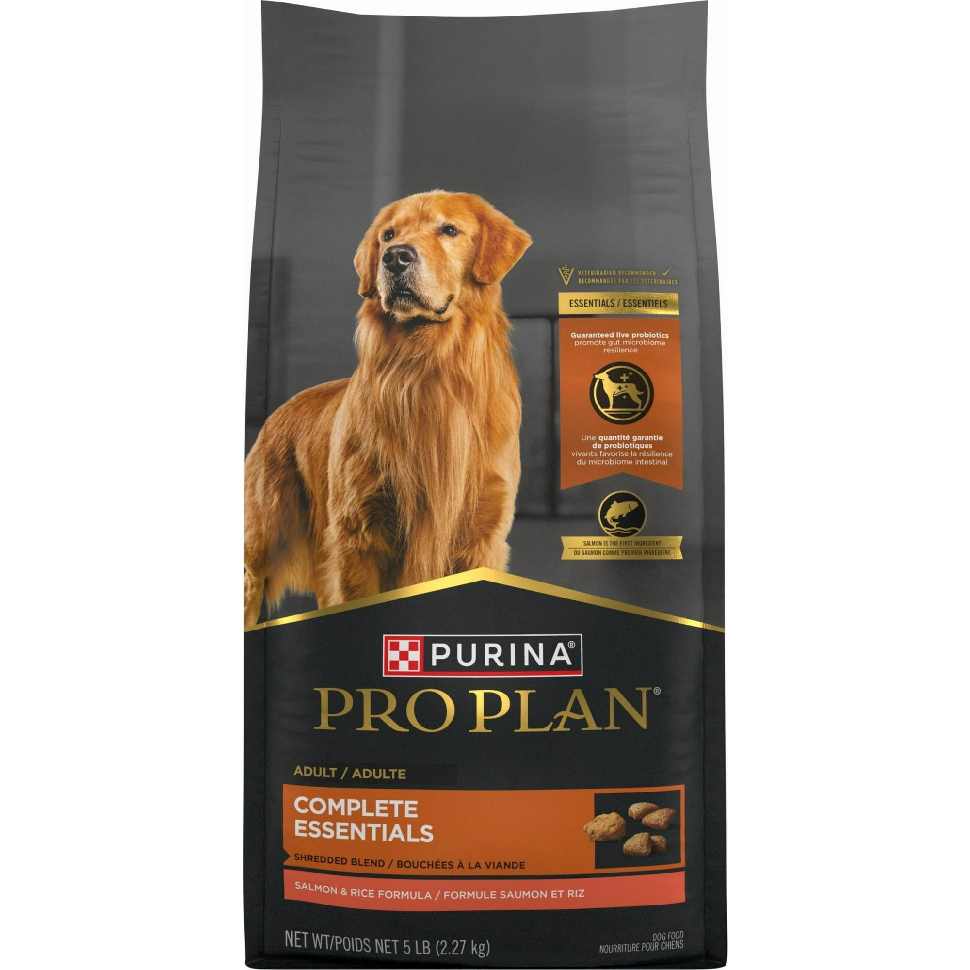 Click here for Pack Of 3 - Purina Pro Plan Complete Essentials Sh... prices