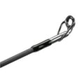 Team Lew's Pro Ti Speed Stick Casting Fishing Rod, 6-Foot 10-Inch MH ...