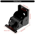 90 Degree Locking Folding Hinges High Load Capacity Hinges Support ...