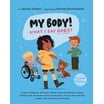 Feeling Big Emotions Picture Books: Body Safety Book for Kids by Tim ...