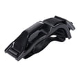Universal Car Seat Belt Adjuster Anti-Rub Relief Strap Comfort Clip for ...