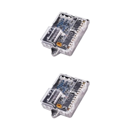 fastboy Electric Scooter Controller Easy-to And Durable Controller For ...