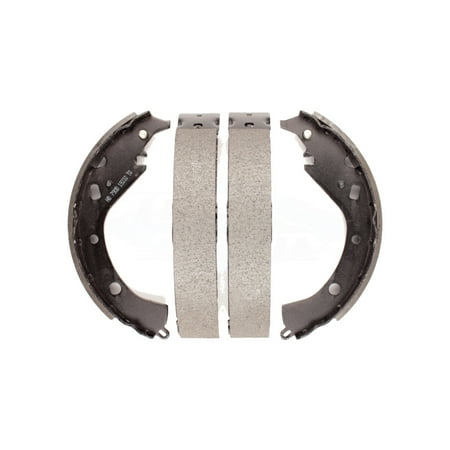 Rear Drum Brake Shoe NB-790B For 2003-2006 Toyota Matrix Pontiac Vibe ...