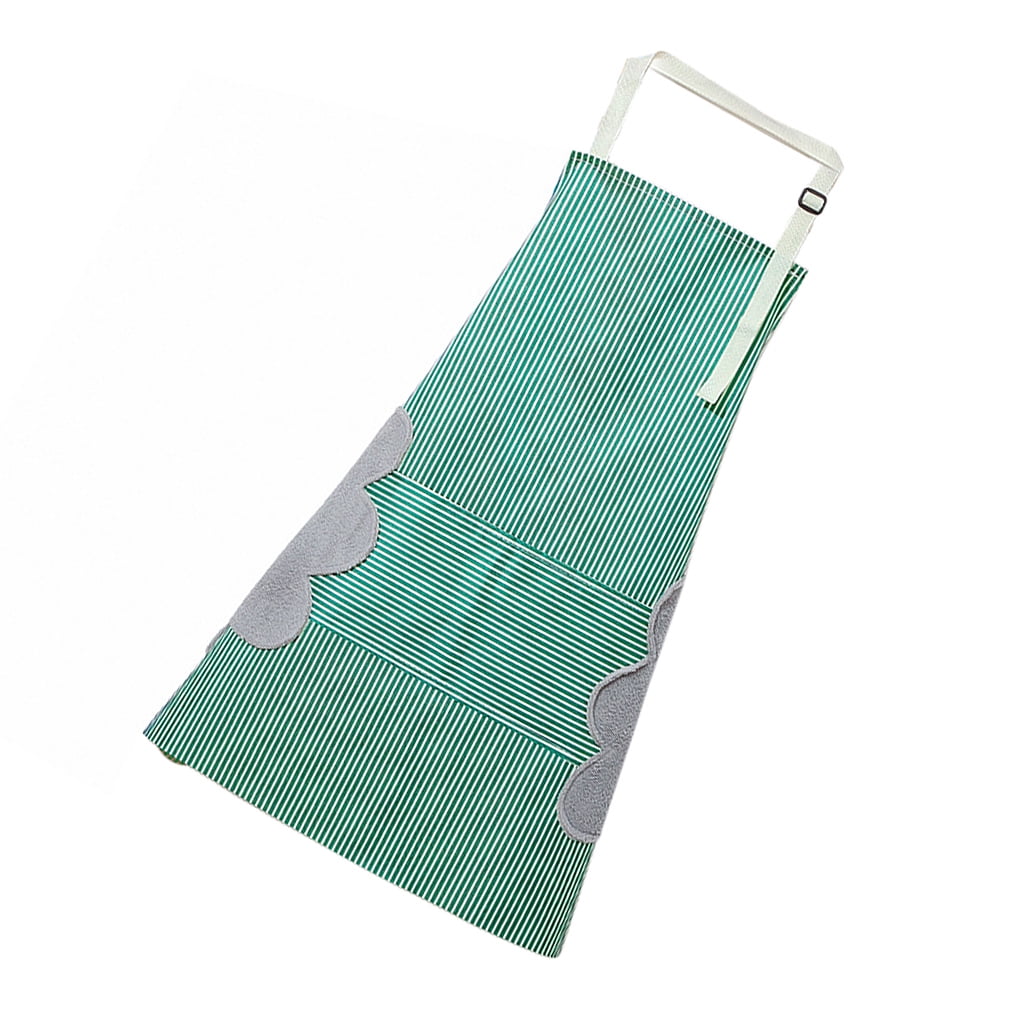 Click here for Unbranded Cooking Apron Adjustable Apron Sleeveles... prices