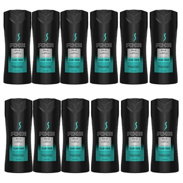 AXE White Label Night Body Wash for Men 16 oz - Walmart.com