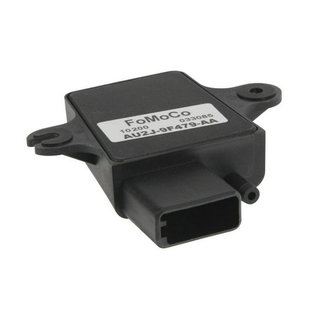 MAP Sensor - Compatible with 1985 - 1994 Ford F-250 1986 1987 1988 1989 ...