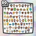 Disney Doorables NEW Mini Peek Series 10, Collectible Blind Bag Figures ...
