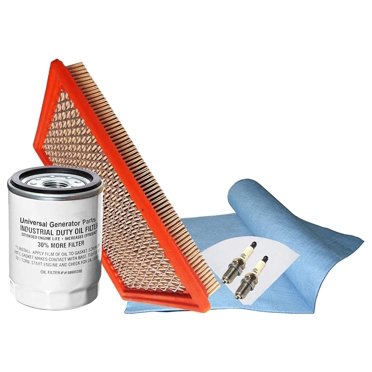 Generac Guardian 24kW Home Standby POWERED Generator with 200amp SER ...