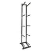 CanDo Plyometric Rack, Vertical, 5-Ball Capacity - Walmart.com