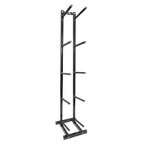 CanDo Plyometric Rack, Vertical, 5-Ball Capacity - Walmart.com