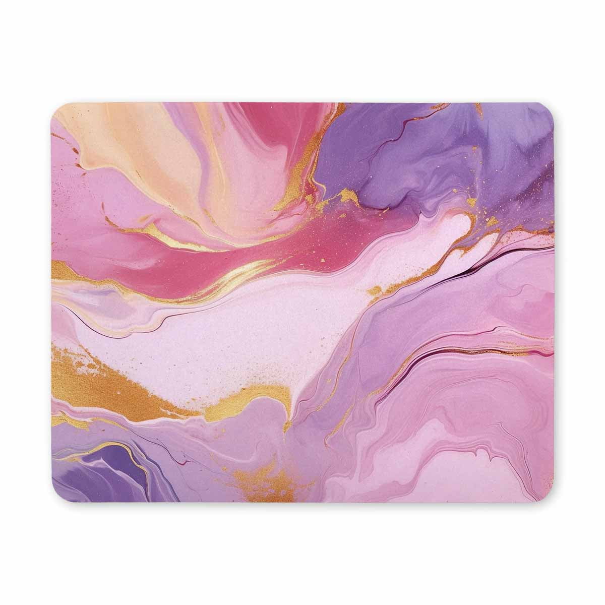 Mouse Pad, Premium-Textured Mouse Mat, Non-Slip Rubber Base Mousepad ...
