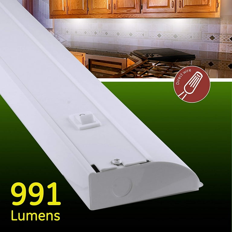 Under Cabinet Direct Wire Led Lighting | Cabinets Matttroy