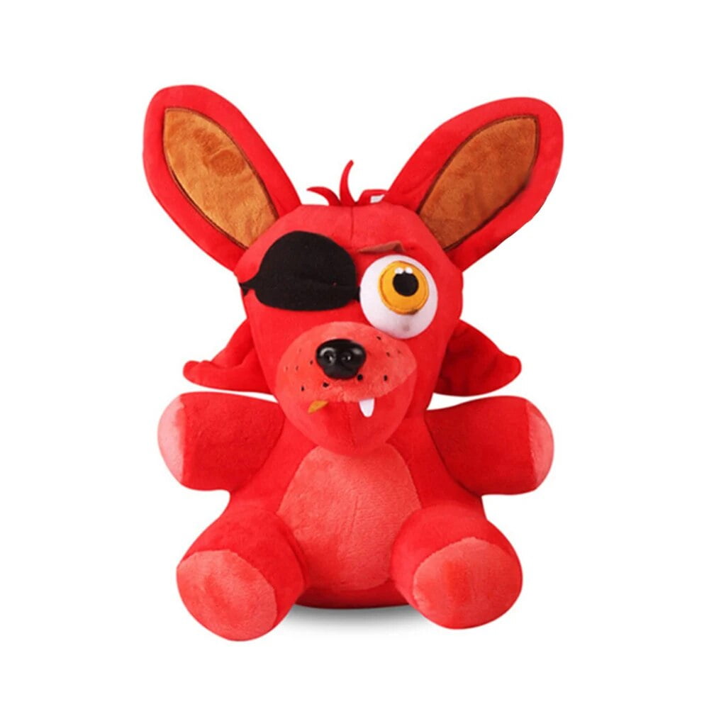 Click here for Senbaidali 18cm Fnaf Plush Toys Doll Game Animals... prices