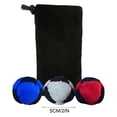 Hacky Bag Footbag Sack Hand-Made Knitted Dirtbag Hack Sack for Adults ...