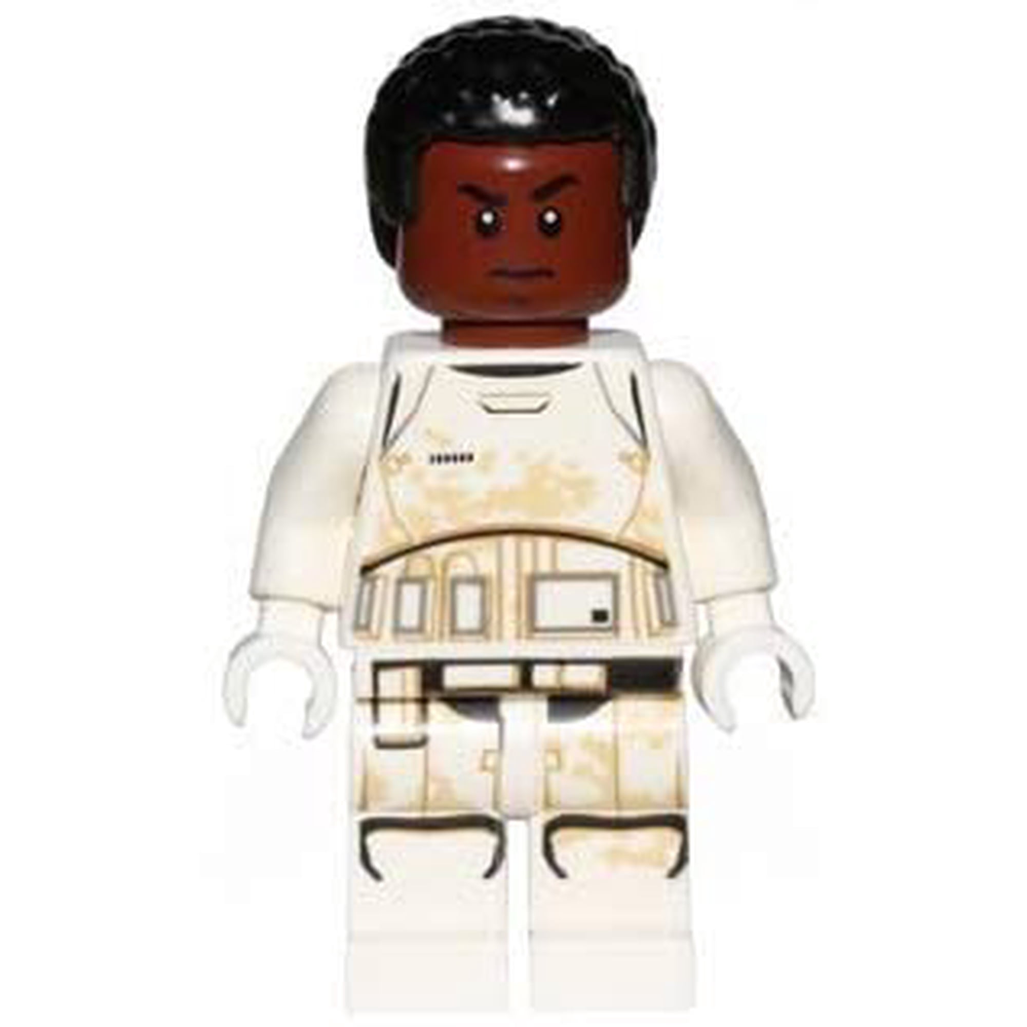 Click here for Lego Star Wars: Finn In Bacta Suit - Exclusive prices
