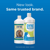 Dyne High Calorie 32oz Syrup, Vitamin Enriched Liquid Nutrient Dietary ...
