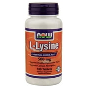 Lysine Supplements